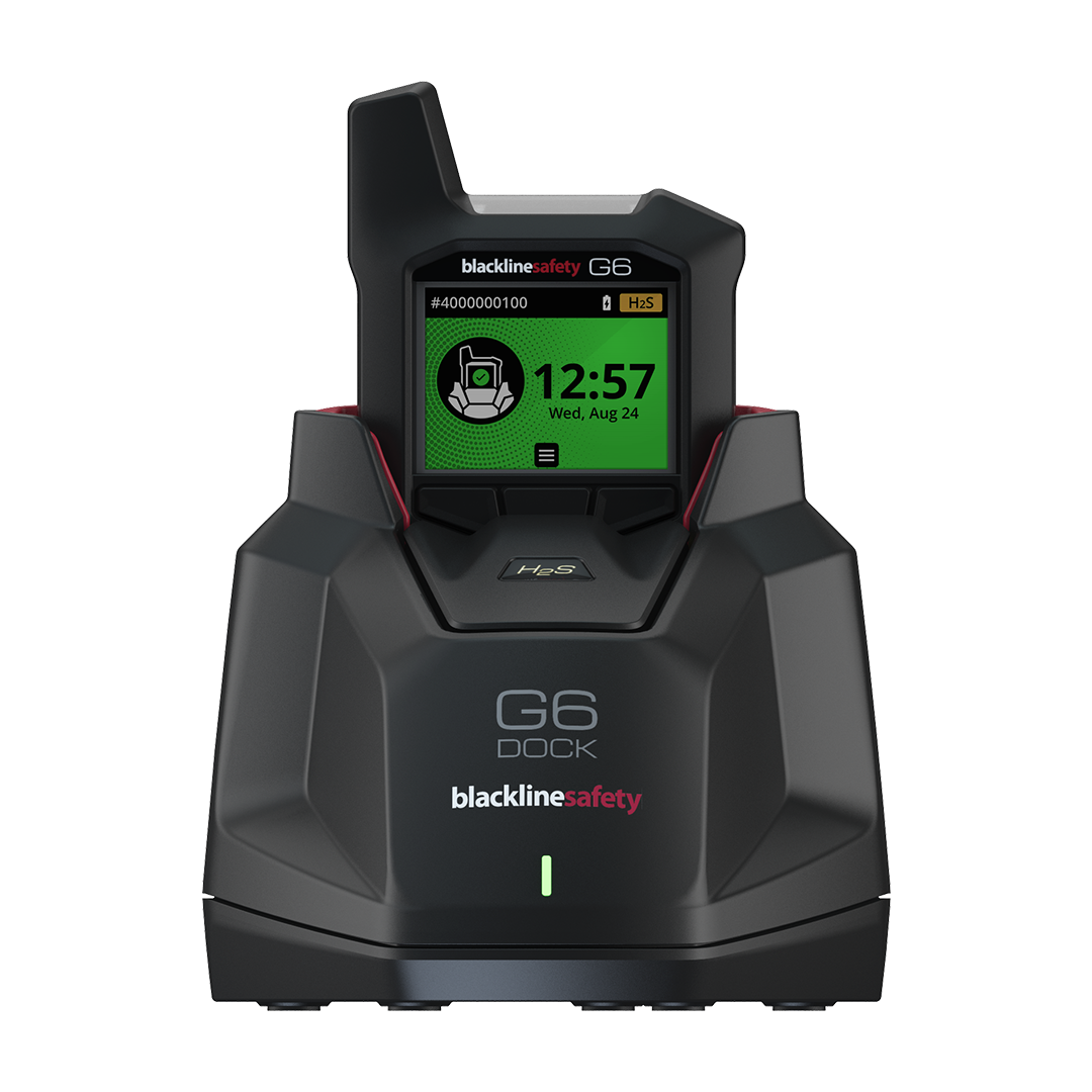 G6 Dock G6 Dock